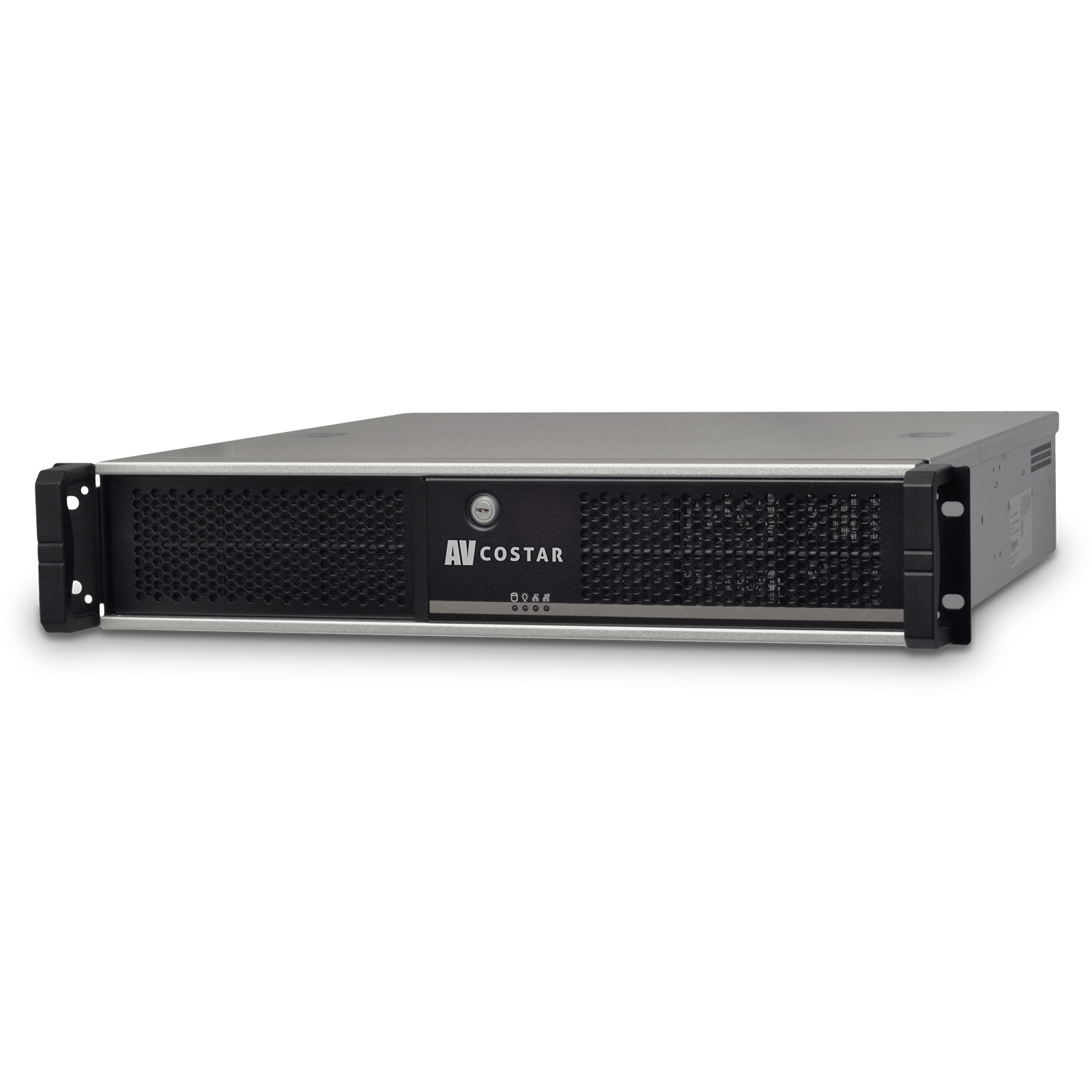 Arecont Vision | Contera Compact NVR Server | AV-CSCX24T